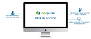 Online doctor booking app with Consult | Book Doctor Appointment Online