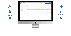 Hospital Appointment Scheduling Software DocPulse Health Care